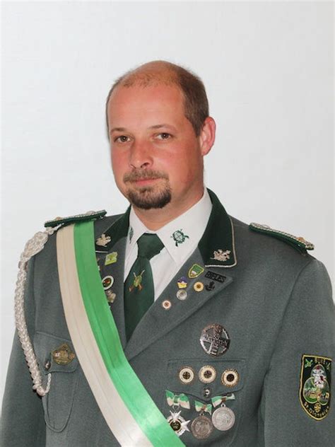 Steven Walton Schützen Buke