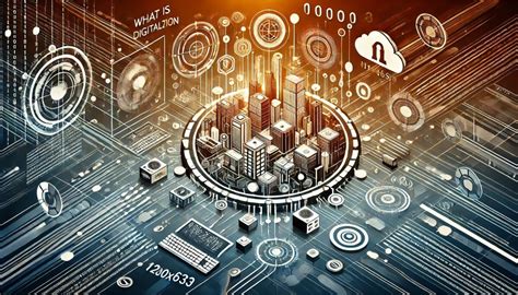 What Is Digitalization Everything You Need To Know Sysma Blog