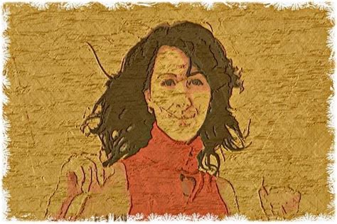 Eliminating Flicker In A Paper Texture Movie Processing Effect Studio Artist AI