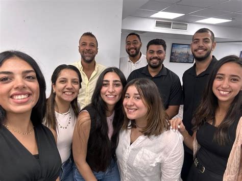 It Was Our Pleasure Having Ahmed Hussein From The University Of