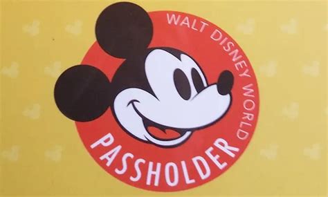 First Look At New Annual Pass Design And Information Folder