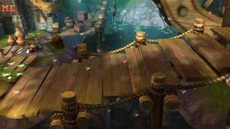 Legend Of Gods Gameplay Walkthrough For Androidios Youtube