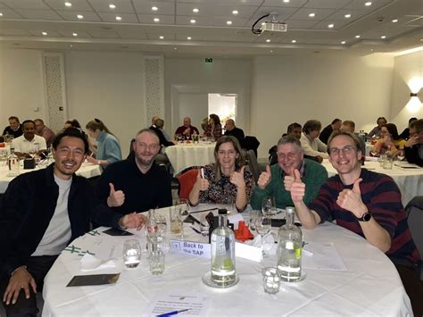 Capgemini Invent Enterprise Transformation Workforce And Organization Is Honored To Partner With