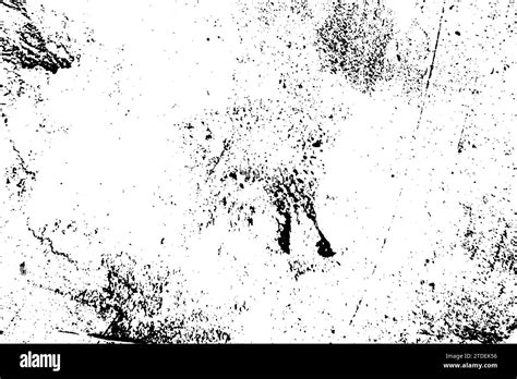 Distress Overlay Background Stock Vector Image And Art Alamy