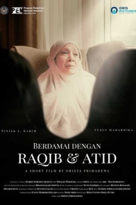 Berdamai Dengan Raqib Dan Atid 2022 Posters — The Movie Database Tmdb