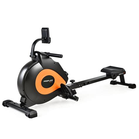 Proflex X88 Magnetic Rowing Machine Cardio Online Superstore