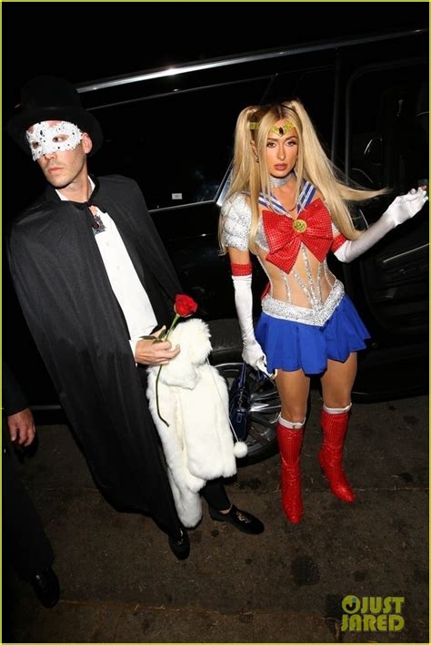 Tuxedo Mask Halloween Costume