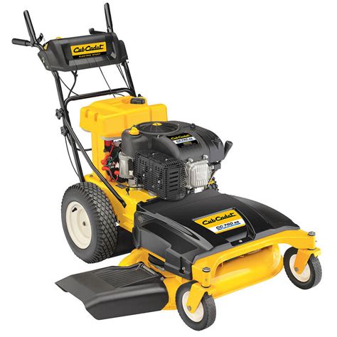 Cub Cadet Self Propelled Lawn Mower Model 12ae76ju010