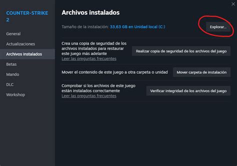 Cómo crear tu CFG en CS Bind Generator App