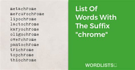 List Of Words With The Prefix Deca