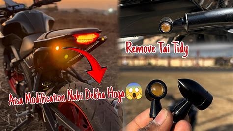 Mt15 Indicator Modified💥 Aisa Modification Aaj Tak Kisine Nahi Kiya🔥 Modifications Youtube