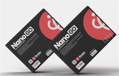 Finder Nano Graphene Oxide Two Dimensional Carbon Solusi Canggih Untuk