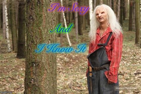 Wrong Turn Hillbilly Imgflip Wrong Turn Hillbilly Imgflip