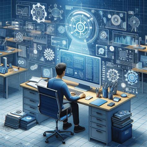 Advanced Simulation Methods For Complex Engineering Projects