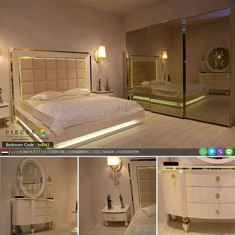 Pin On أحدث كتالوج غرف نوم مودرن كامله