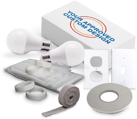 Conservation Kits Efficiency Kit Programs Am Conservation