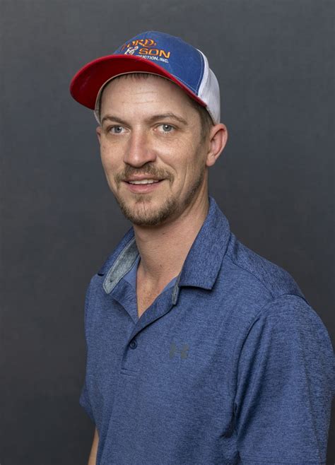 John Lohner Lord And Son Construction