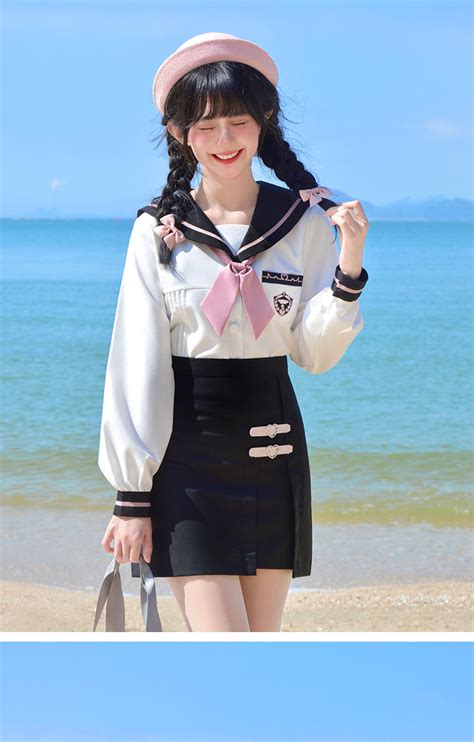 现货批发 【蔷薇情书】原创韩剧学院风套装韩式校服校供感jk制服 阿里巴巴