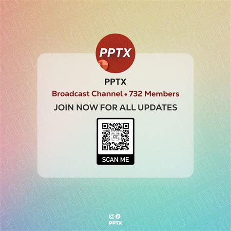 Pptx Pptx3 • Instagram Photos And Videos