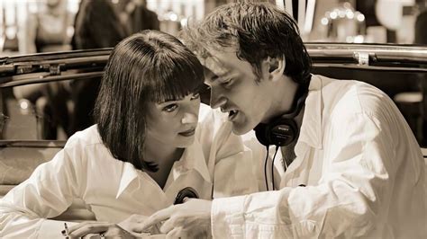 Quentin Tarantino Biografia Patrimonio Netto Moglie E Figli Prossimo