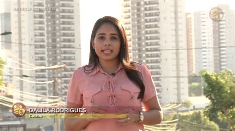 Dalila Rodrigues Cuiabá Youtube