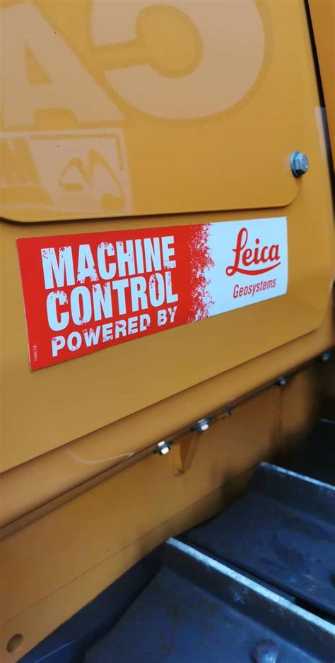 Leicageosystems Machinecontrol Stefan Maksimovic