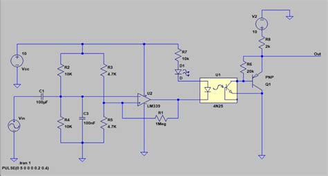 Unlocking The Potential Of 4n25 Comprehensive Datasheet Guide