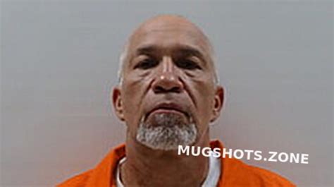 Calderas Samuel 11 28 2023 Cameron County Mugshots Zone
