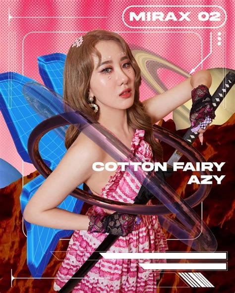สองสาว Azy Earn ปล่อยเพลงใหม่ Mvp ใน ยูนิต Mira X