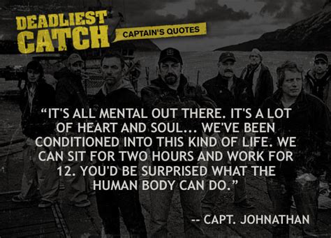 Captain Hilts Quotes