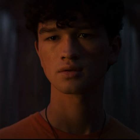 Luke Castellan Pjo Luke Percy Jackson Luke Castellan Percy