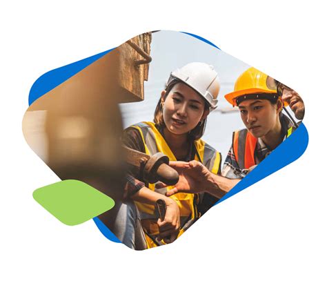 Ehs Software For Construction Architecture And Engineering Vector