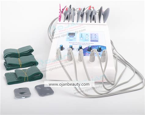 Professional Ems Muscle Stimulation Machine Body Slimming Machine