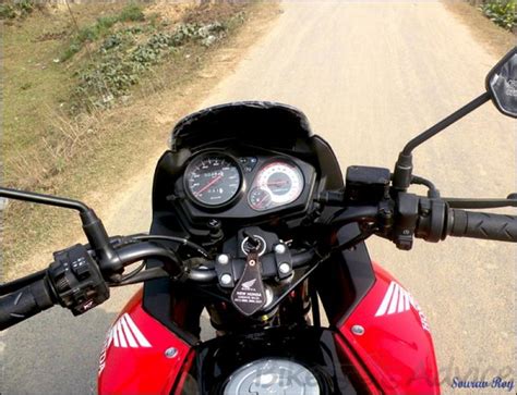 2011 Honda Cbf Stunner Moto Zombdrive Com