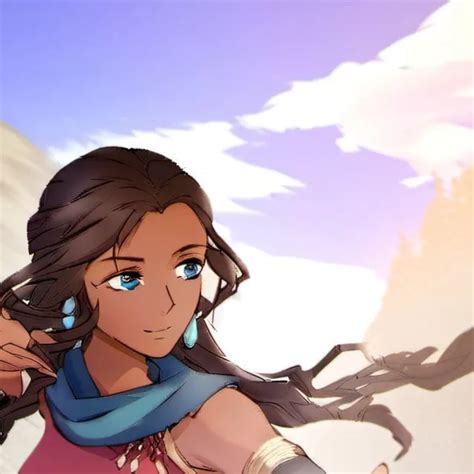 Chat With Katara Text Or Voice Enjoy Ai Chat Free And Safe