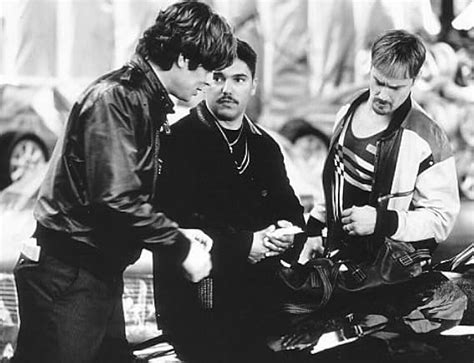 Excess Baggage 1997 Imdb