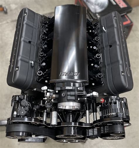 Lsx 454 Short Block Boost Ready 2000 Hp Short Block Or Turnkey Ls3 Dart Block Ls Ebay