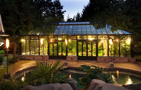 Greenhouses Bc Greenhouses