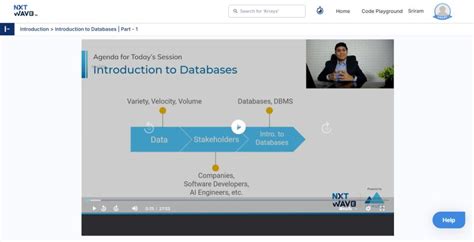 Sriram Lanka On Linkedin Sql Nxtwave Dataskills Continuouslearning Professionalgrowth