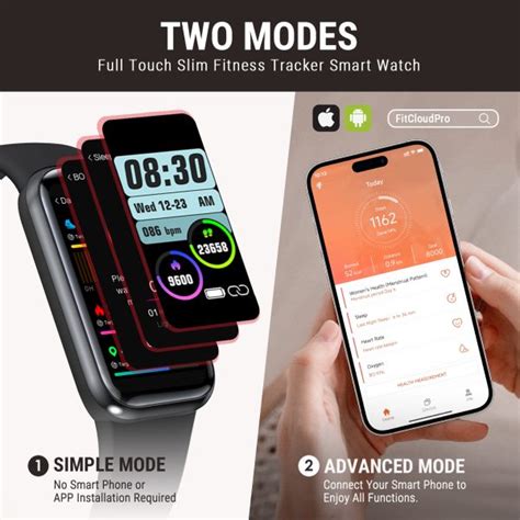 H98 Fitness Smart Watch Zururu