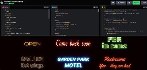 27 Css Glow Effects With Source Codes Webtopic 27 Css Glow Effects With Source Codes Webtopic