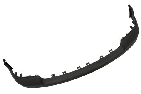 Gmc Sierra 1500 Bumper Cover Front Upper Lower Gmc 12 25783617 Gmc Sierra 1500 Bumper Cover Front Upper Lower Gmc 12 25783617