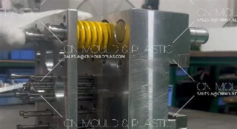 Mold Making Studies Cn Mould And Plastic Limited