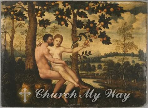 Adam And Eve Sexuality Unraveling The Intriguing Evolution And Celebrating The Mysteries