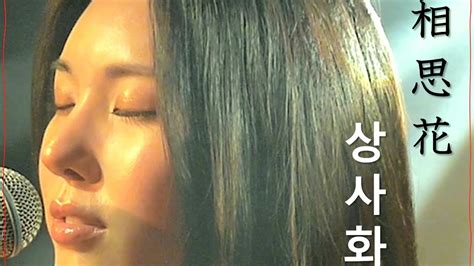 縦 フル 相思花상사화 4k Live Cover By Eeswim Youtube