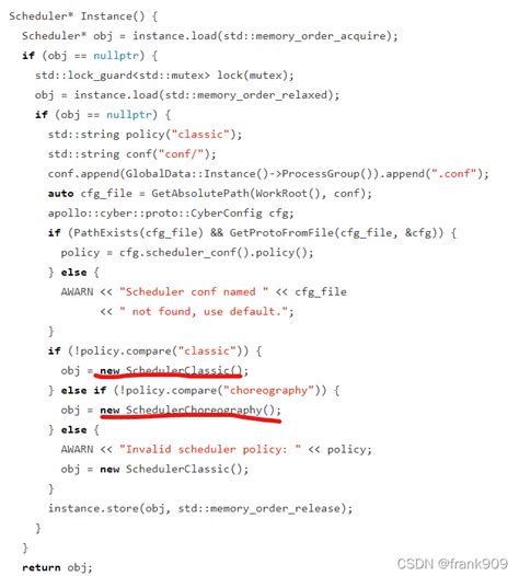 apollo：cyberrt源码概览 apollo源码 oceanstar的学习笔记的博客 csdn博客