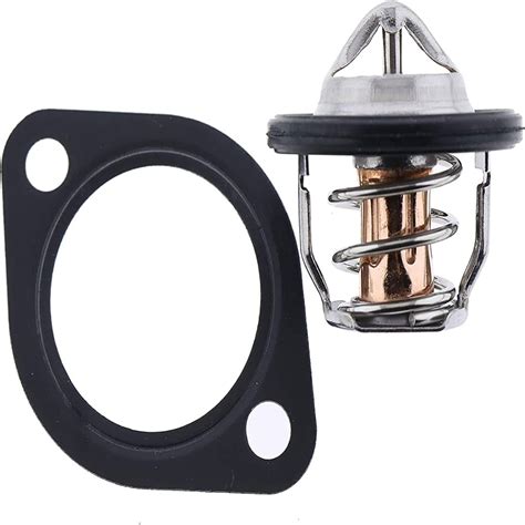 Réf 19434 73014 Thermostat Dudsn 71℃ Compatible Kubota D1005 D1105