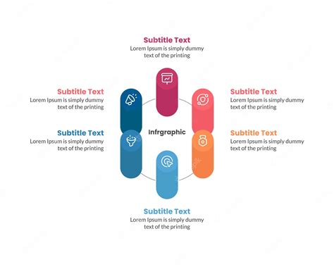Premium Vector 3d Infographic Elements Data Visualization Vector Design Template