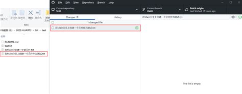Gitlab使用笔记（2） 如何使用github Desktop操作gitlabgitlab Desktop Csdn博客