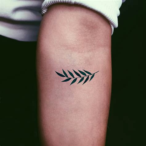 Ash Tattoo